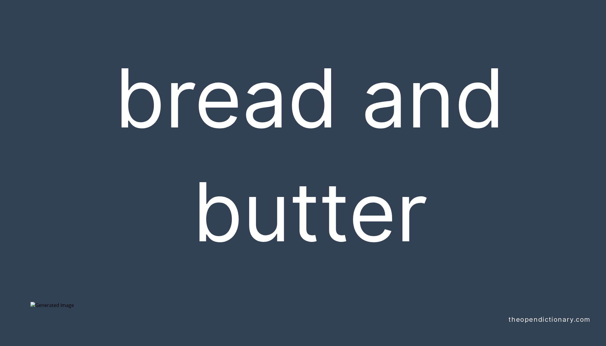 What Does Butter And Line Mean at Katie Butters blog