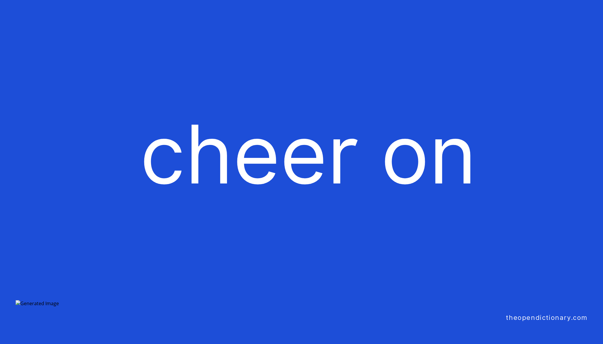 Cheer Culture Definition at Jack Black blog